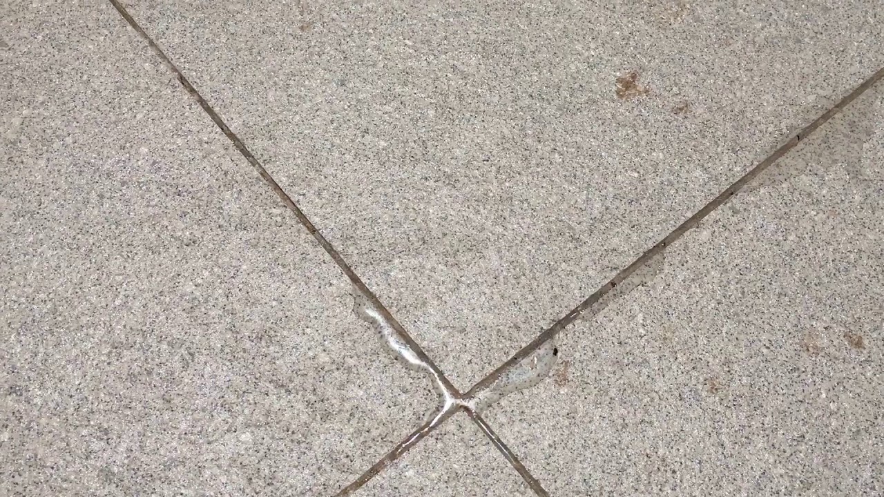 Dealing with Water Seeping Through Concrete Slab Floors: Causes ...