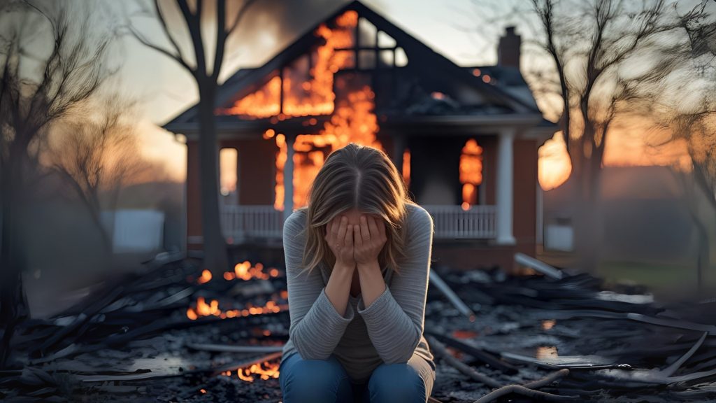 Emotional Recovery After Fire: How Restoration Experts Help