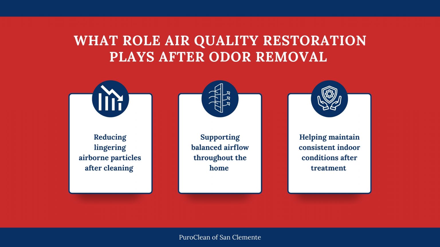 How Professionals Remove Smoke Odor After a House Fire