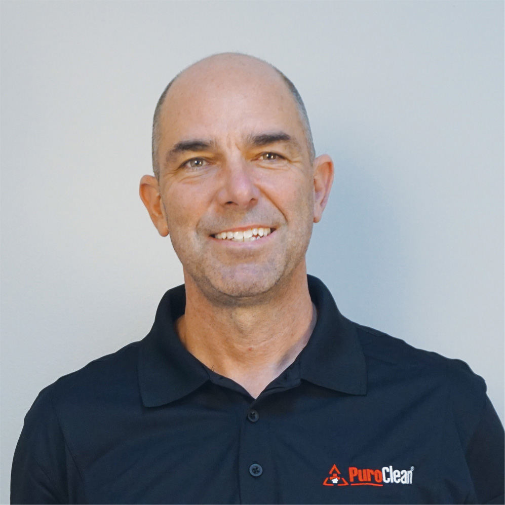 Water Damage Restoration in San Rafael, CA | Fire and Mold Cleanup
