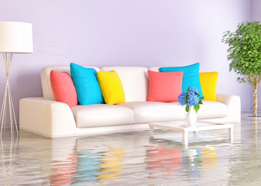 Water Damage Recovery Guide for Santa Rosa Beach Homeowners - PuroClean ...