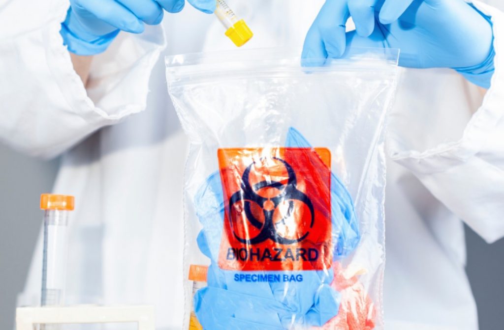 Why Biohazard Cleanup Requires More Than Just a Deep Clean | (850) 399-3380