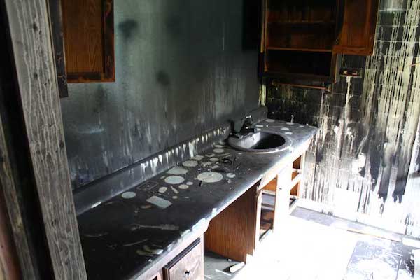 Soot and Smoke Removal: Restoring Clean Air and Surfaces After Fires