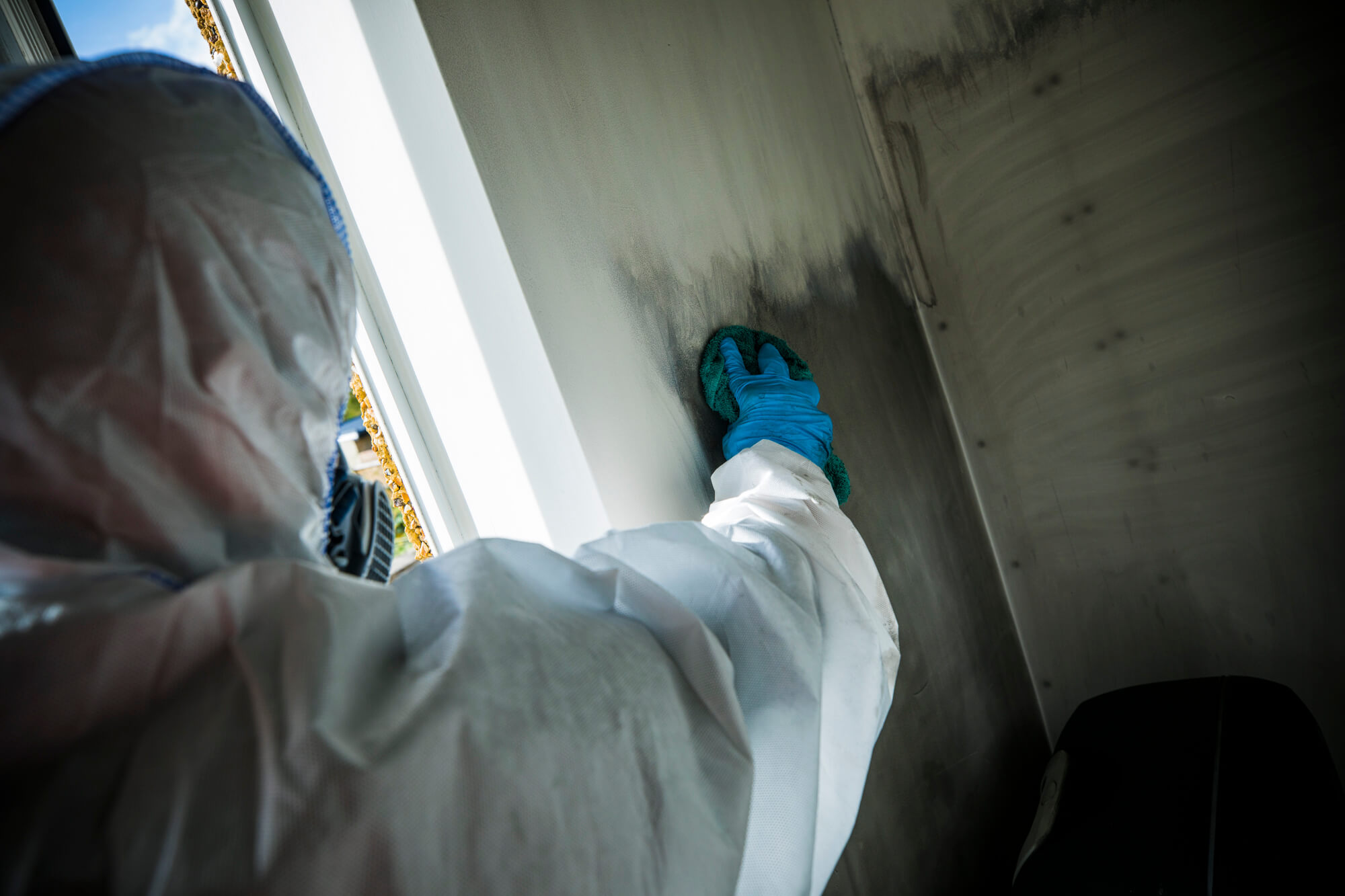 The Impact of Soot Deposition and Prompt Cleaning for Property Recovery