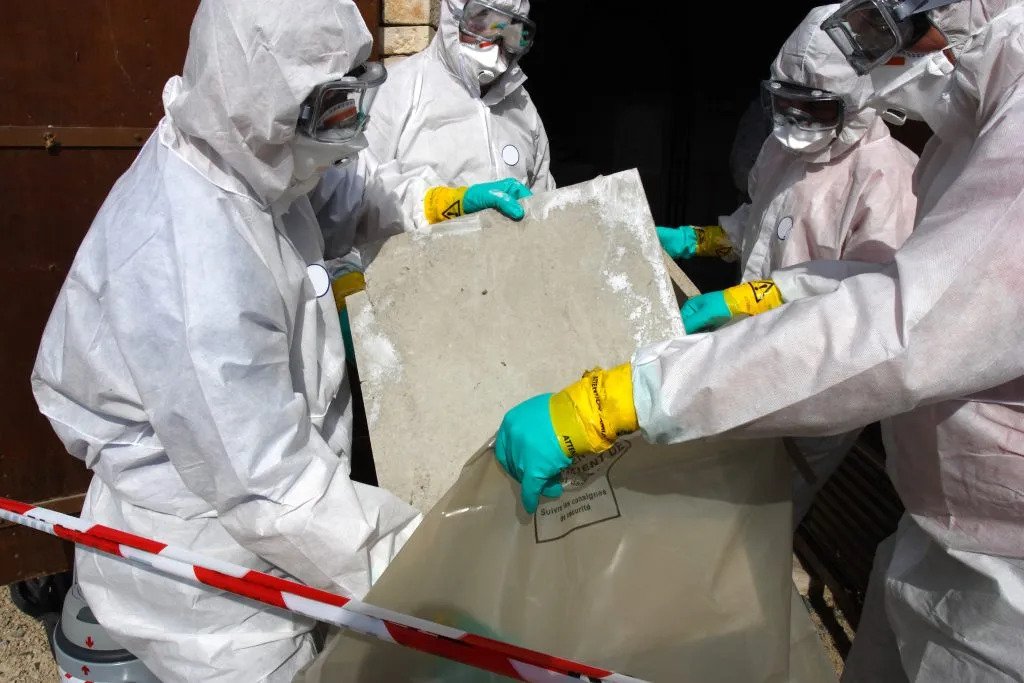 Biohazard Cleanup vs Category 3 Loss: Key Differences and Handling Guide