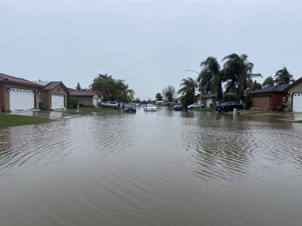 Emergency Flood Restoration in Merced: Ultimate 24/7 Response During ...