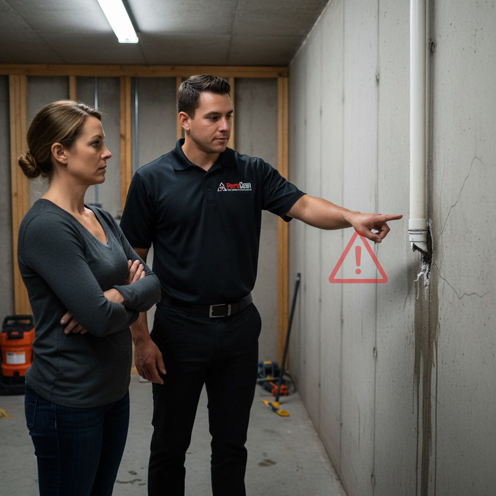 Burst Pipes in Coarsegold: 5 Critical Emergency Steps Every Homeowner ...