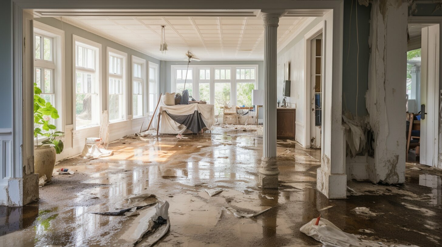 6 Professional Restoration Services Important For Restoring Property Value