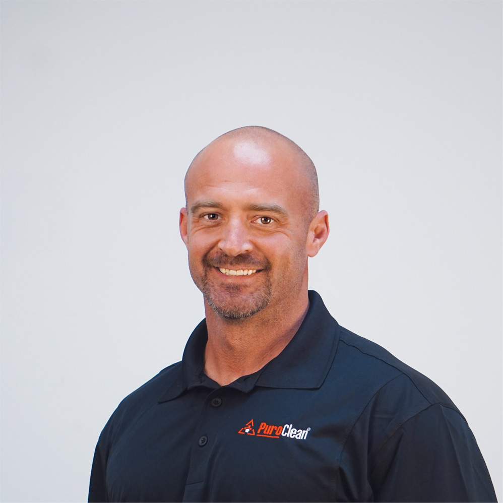 Water Restoration Services in - PuroClean of Texarkana