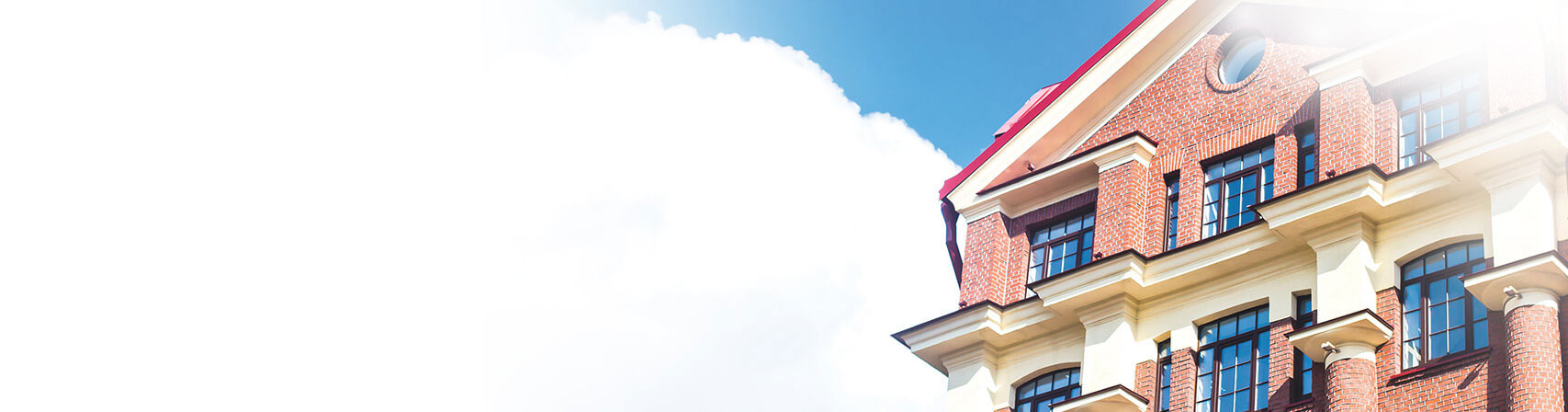 Property Restoration for Property Management Companies in McCall, ID