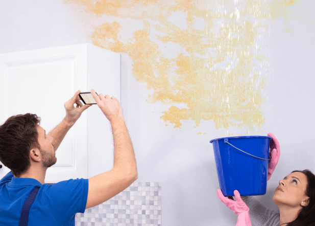 Emergency Water Restoration 101: A Homeowner's Guide