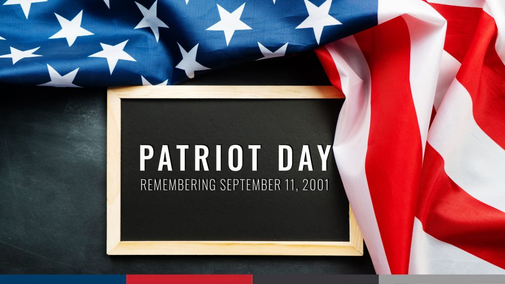 Honoring Patriot Day: A Reflection On Unity And Service » PuroClean Of ...