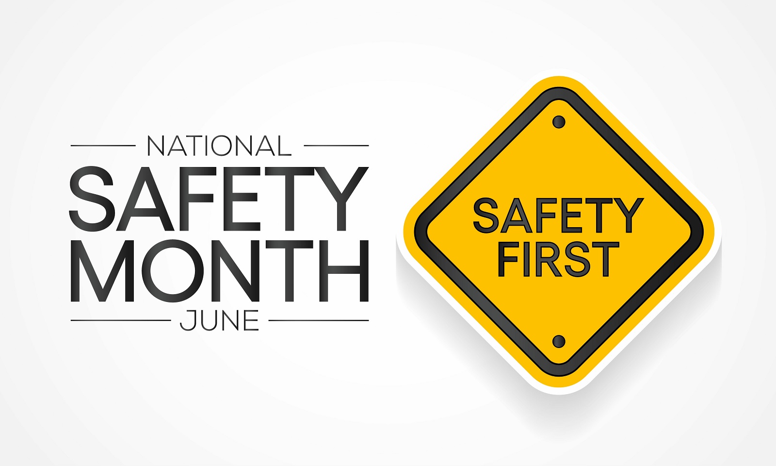 June Is National Safety Month: What You Need to Know - PuroClean HQ