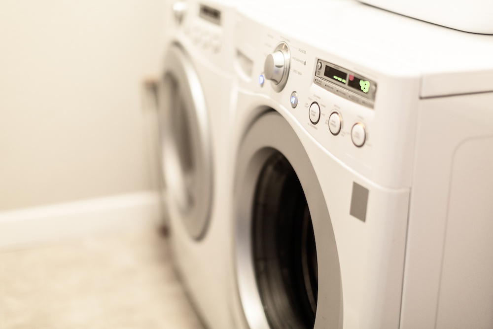 Dryer Fire Prevention: Tips to Keep Your Dryer Running Smoothly