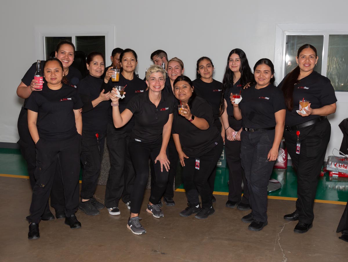 Enhancing Commercial Sales Skills: Recap of Commercial Sales Class 2.0