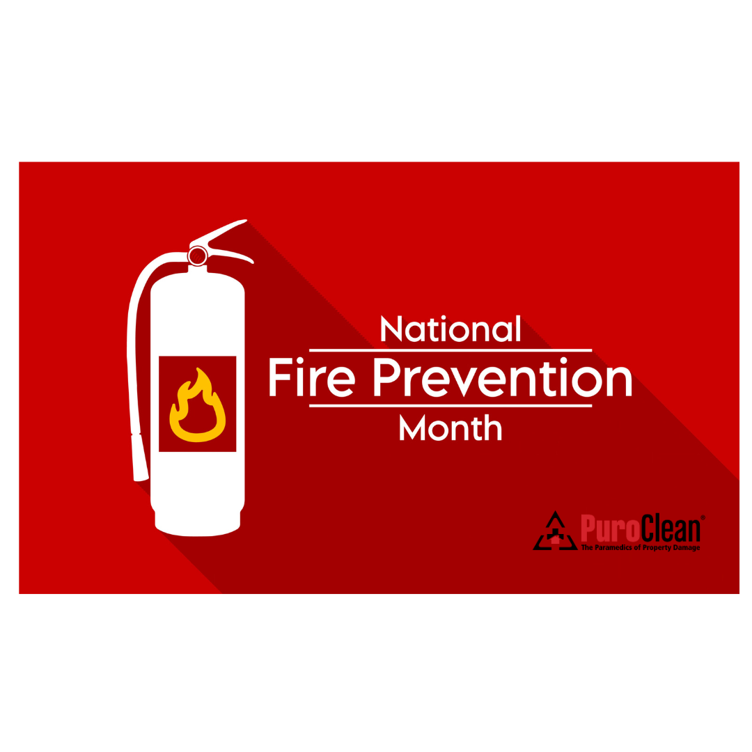 Fire Safety Awareness Month How PuroClean Protects Homes From Fire fire-safety-awareness-month-how-puroclean-protects-homes-from-fire